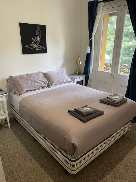 Accomodation Bookings – Royal Mail Hotel Braidwood